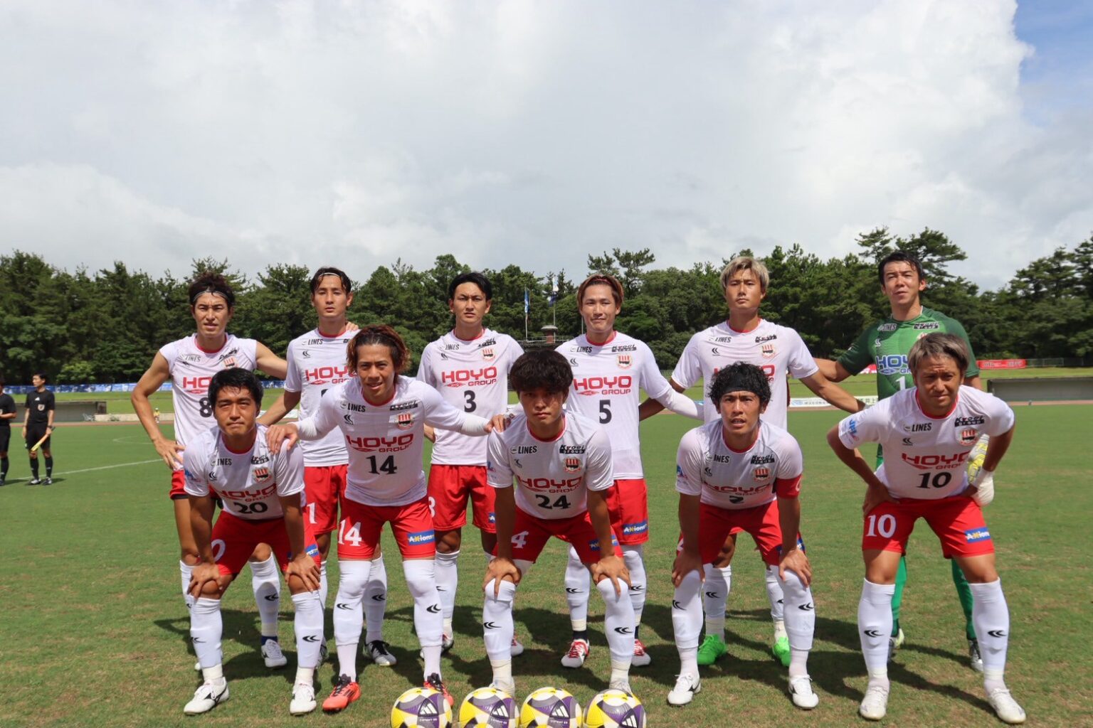 第27回JFL第16節ミネベアミツミFC戦試合結果 | ヴェルスパ大分 公式サイト | VERSPAH OITA OFFICIAL WEBSITE | JFL サッカースクール | レディース ...