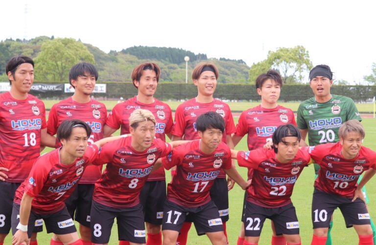 第26回JFL第7節ミネベアミツミFC戦試合結果 | ヴェルスパ大分 公式サイト | VERSPAH OITA OFFICIAL WEBSITE | JFL サッカースクール | レディース ...