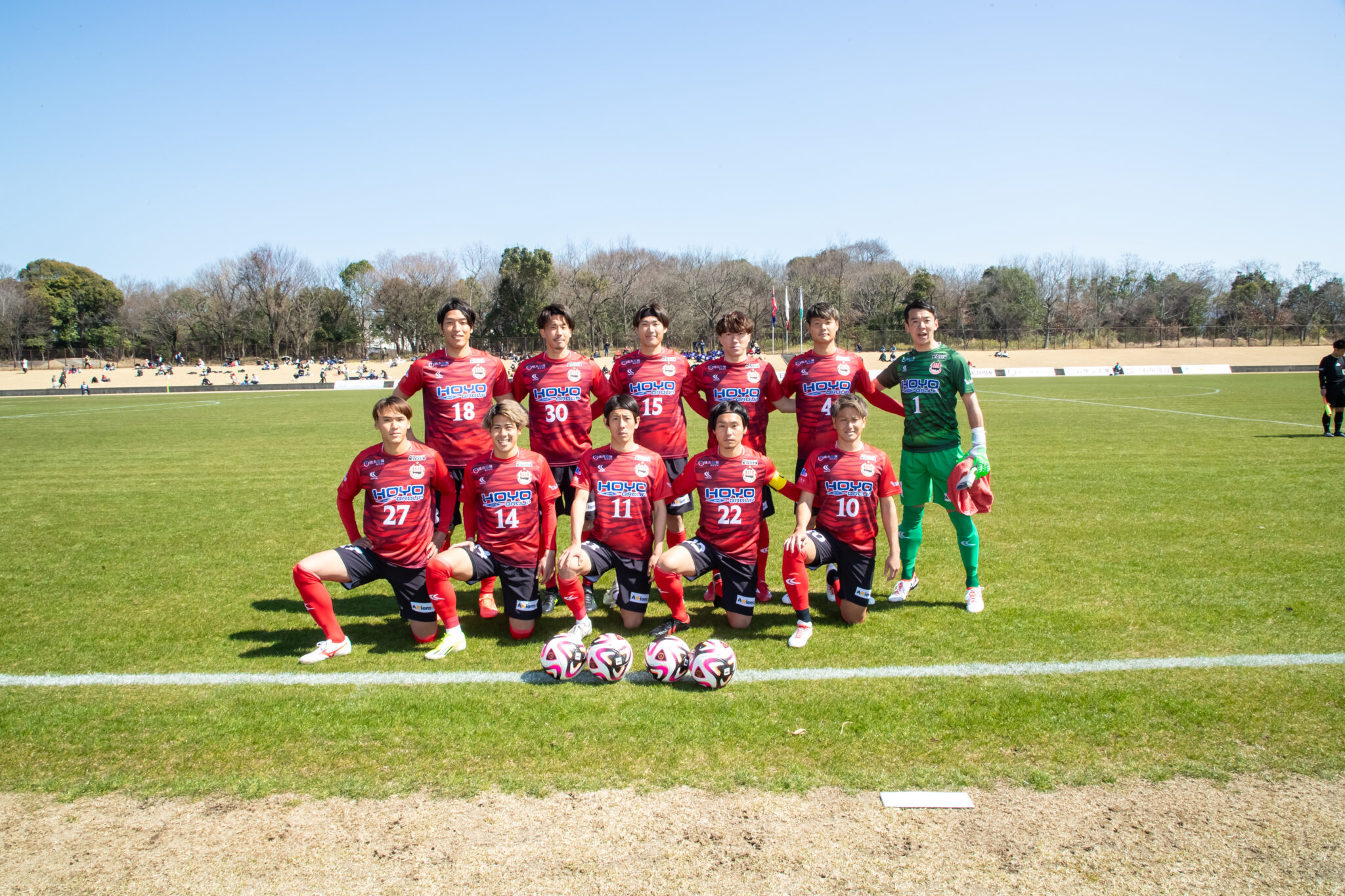 第26回JFL第1節アトレチコ鈴鹿戦試合結果 | ヴェルスパ大分 公式サイト | VERSPAH OITA OFFICIAL WEBSITE | JFL サッカースクール | レディース アカデミー